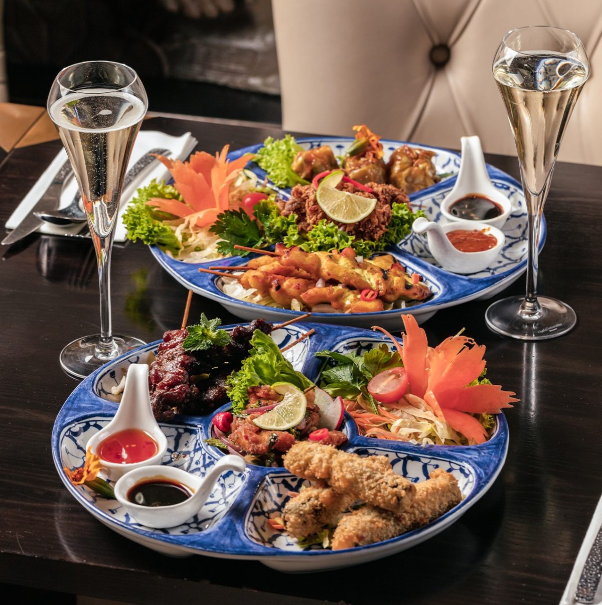 Leeds City Centre – Sukhothai