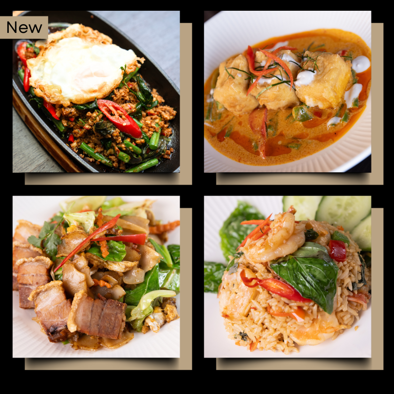 Leeds City Centre – Sukhothai